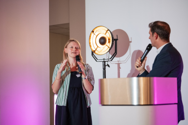 Edition 2025 • Handitech Trophy