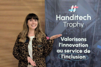 Edition 2025 • Handitech Trophy