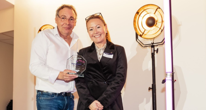 Accueil #HTT2025 • Handitech Trophy